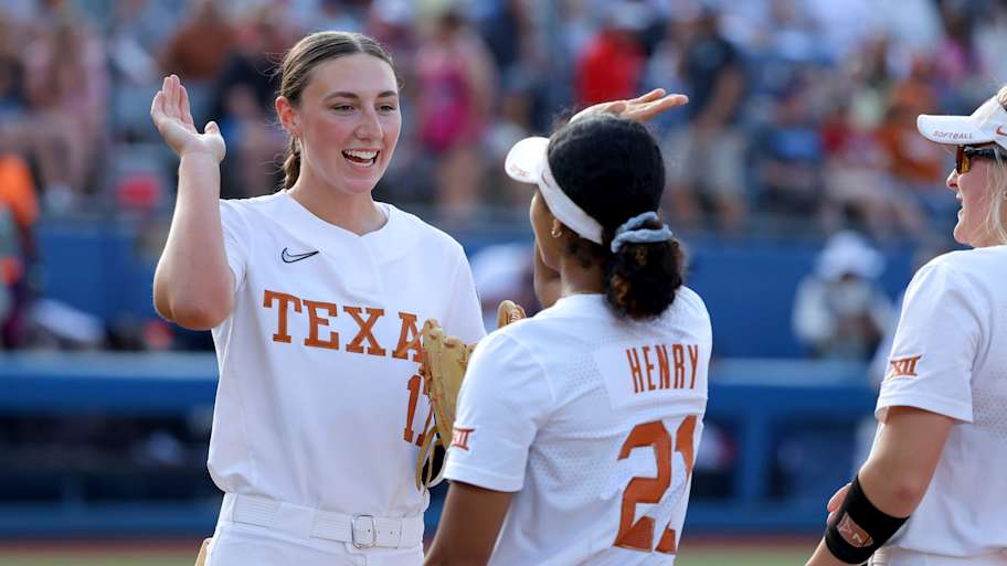 Austin regional: Schedule & updates