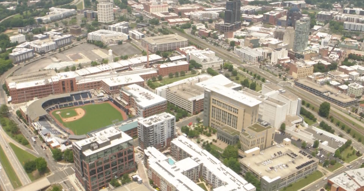 Durham among CNN's 25 most underrated US destinations