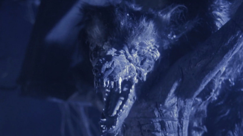 Things that happen in every Dracula movie