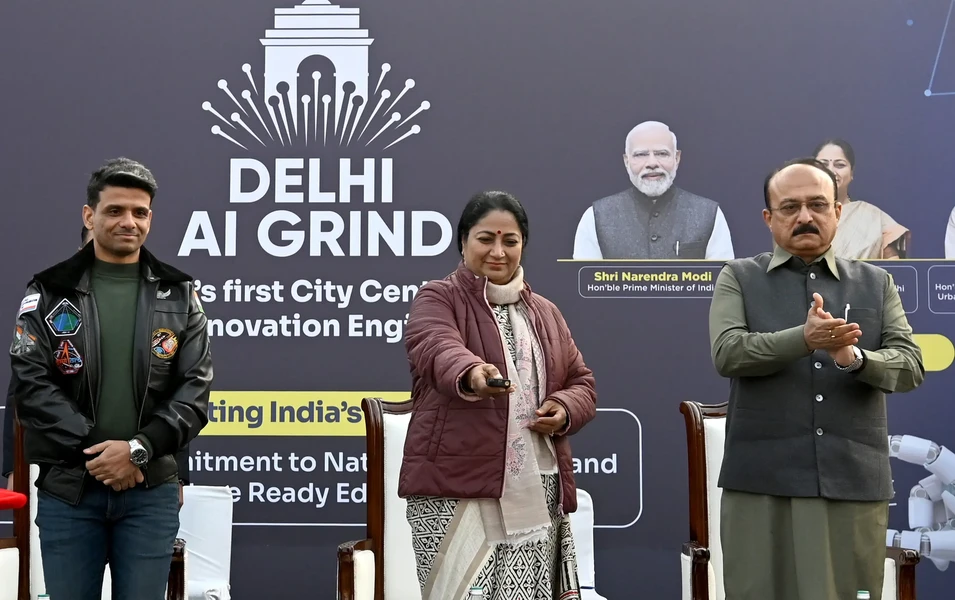 India’s AI learning boom faces skills readiness gap