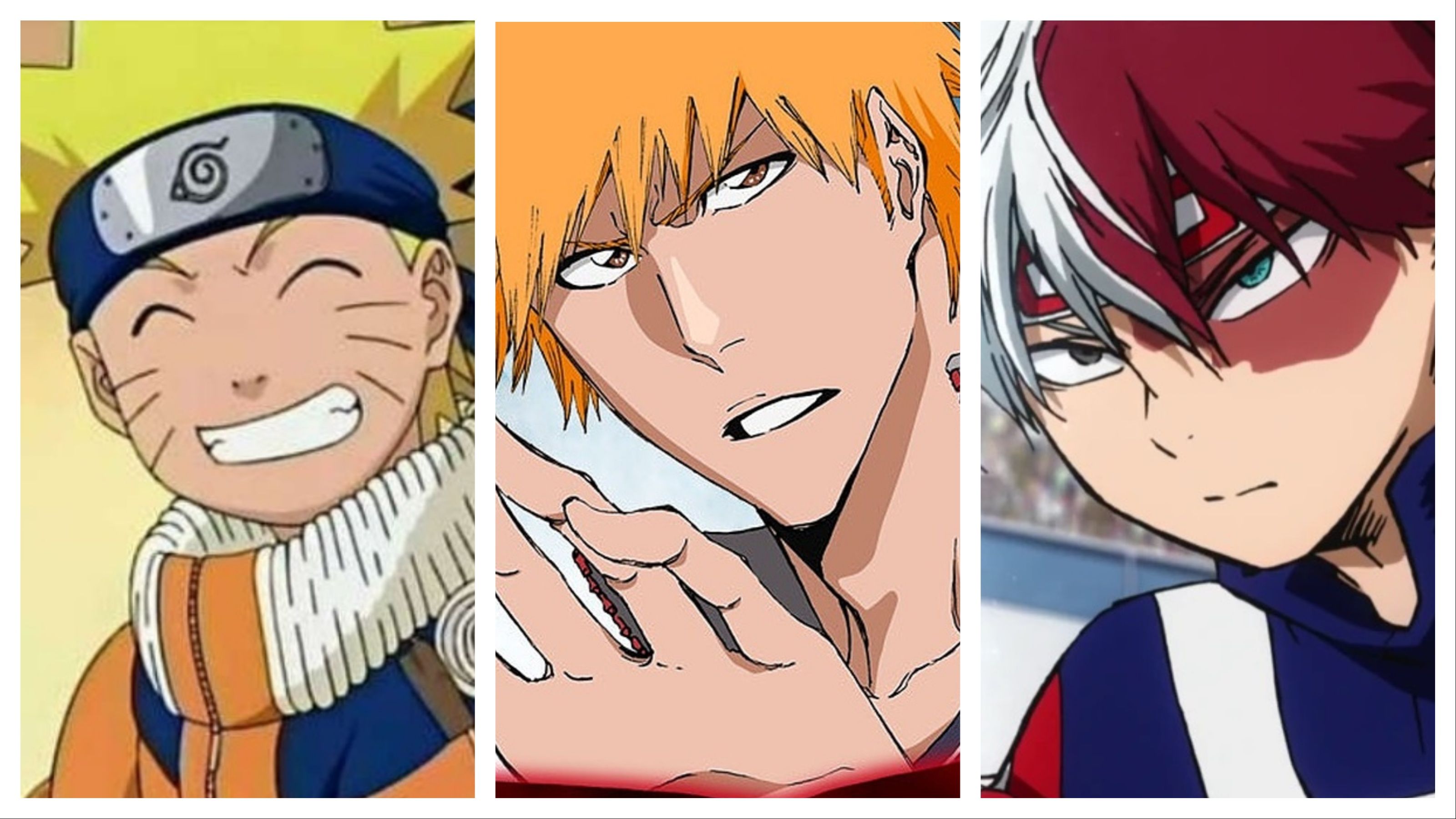 6 anime arcs that rival Bleach's Soul Society arc