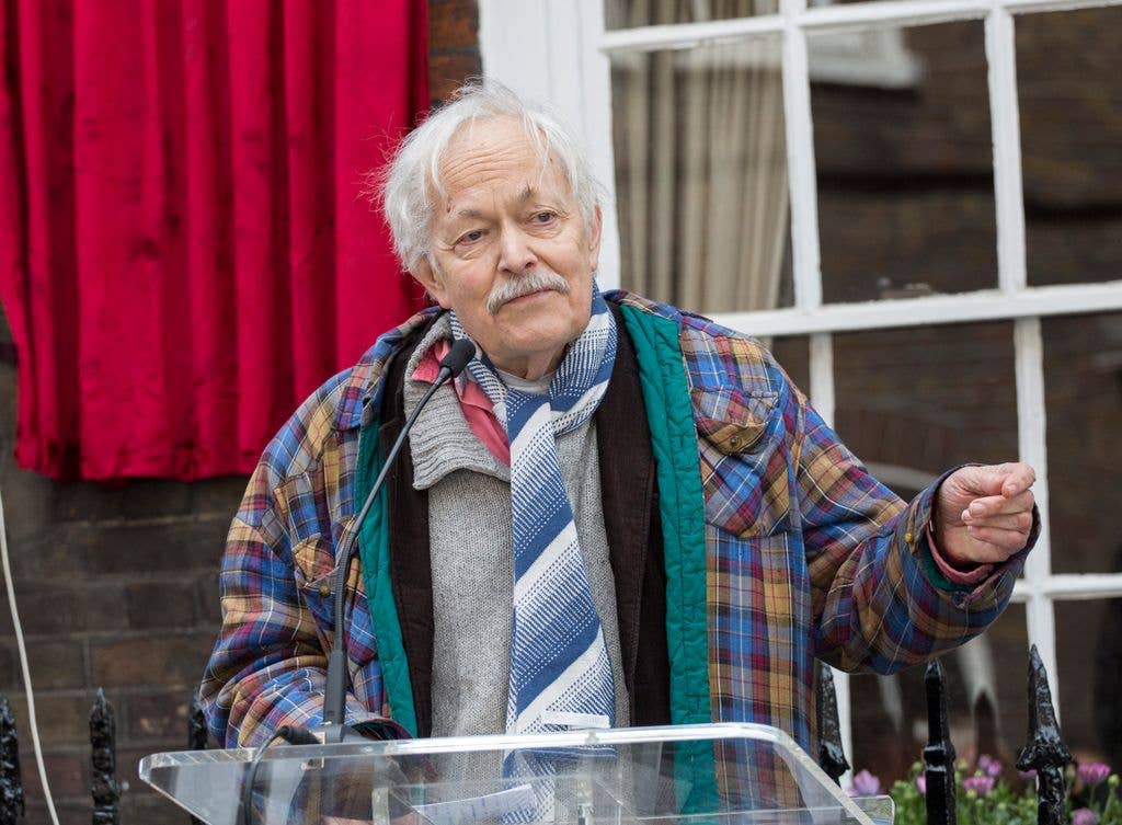 Star Wars actor Michael Pennington dead aged 82
