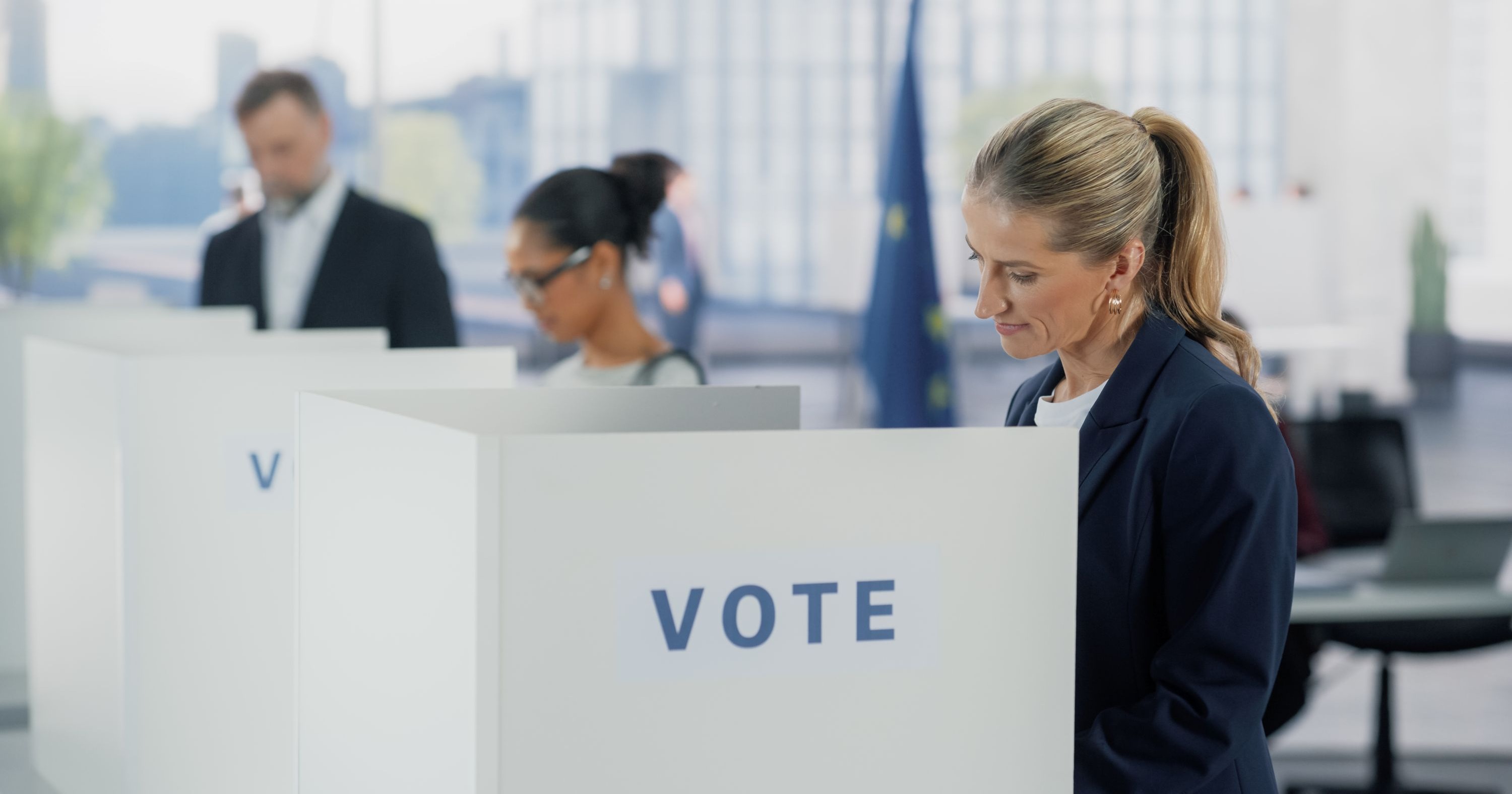 League of Women Voters pushes education ahead of Pennsylvania primary