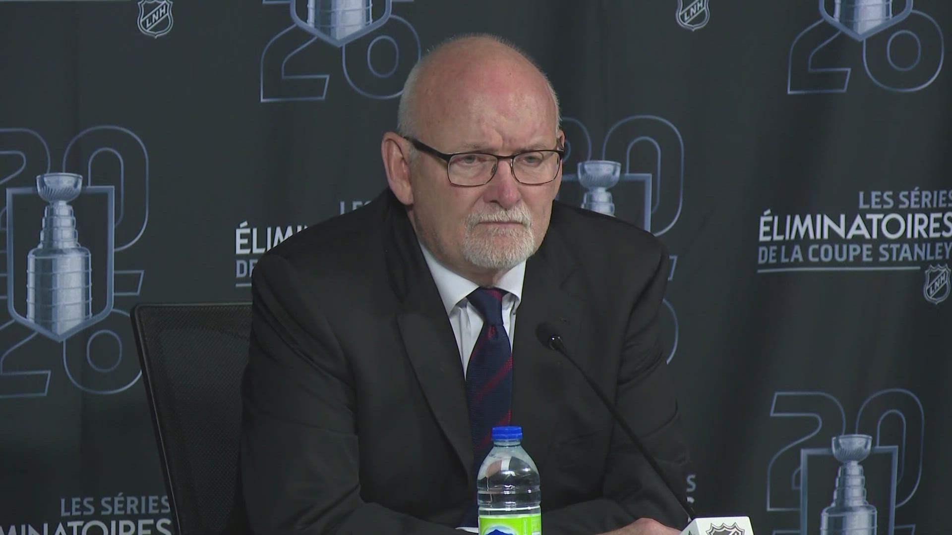 Sabres postgame reaction: Lindy Ruff