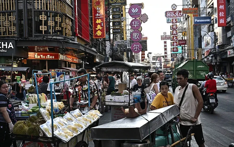 Bangkok beyond the tourist checklist