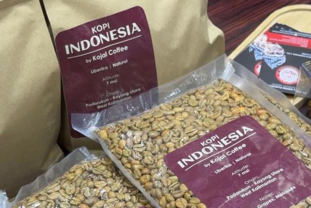 Kopi Indonesia mendunia lewat World of Coffee 2026