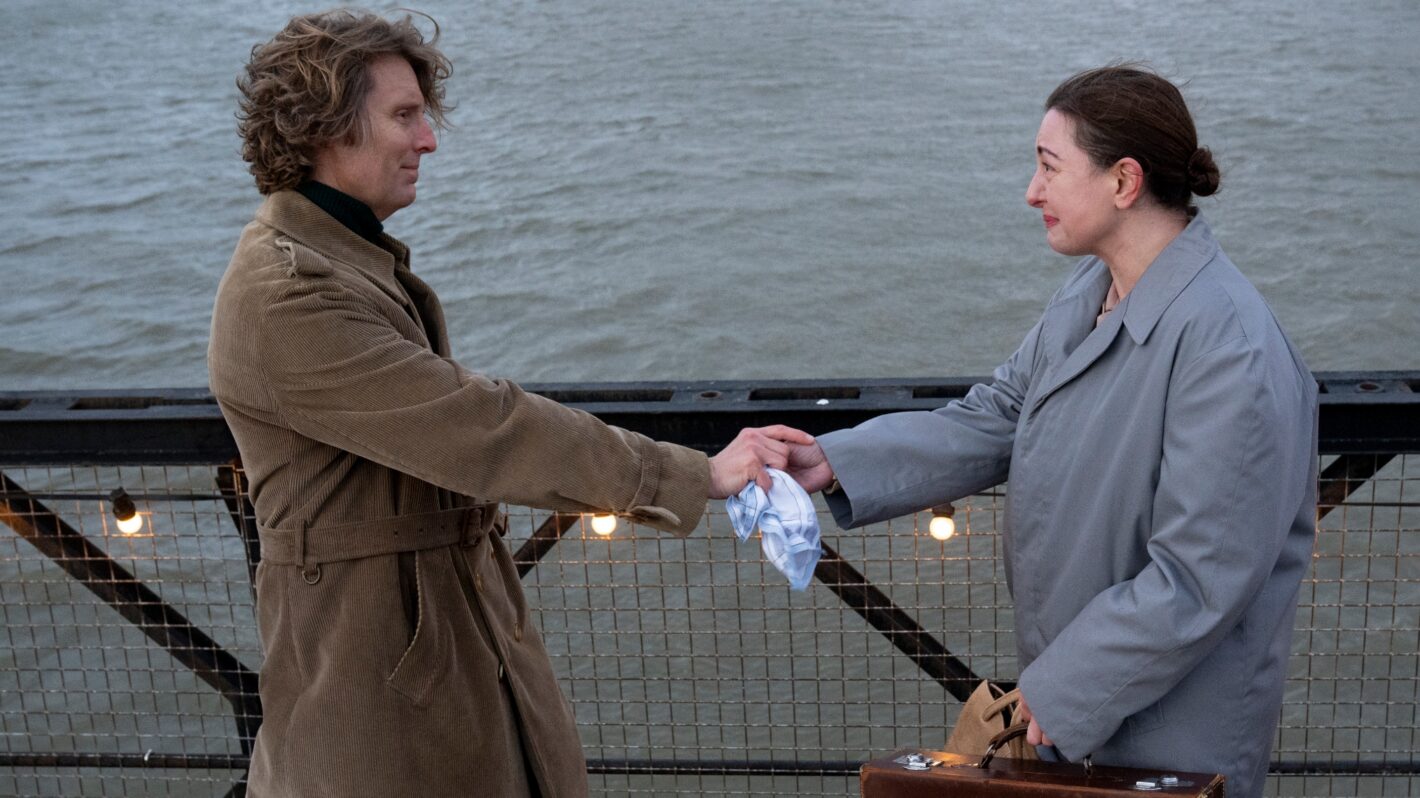 Inside Sister Veronica’s emotional ‘Call the Midwife’ ending
