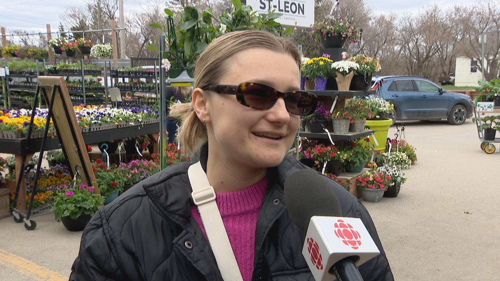 Les fleurs restent un symbole d’amour pour célébrer la fête des Mères