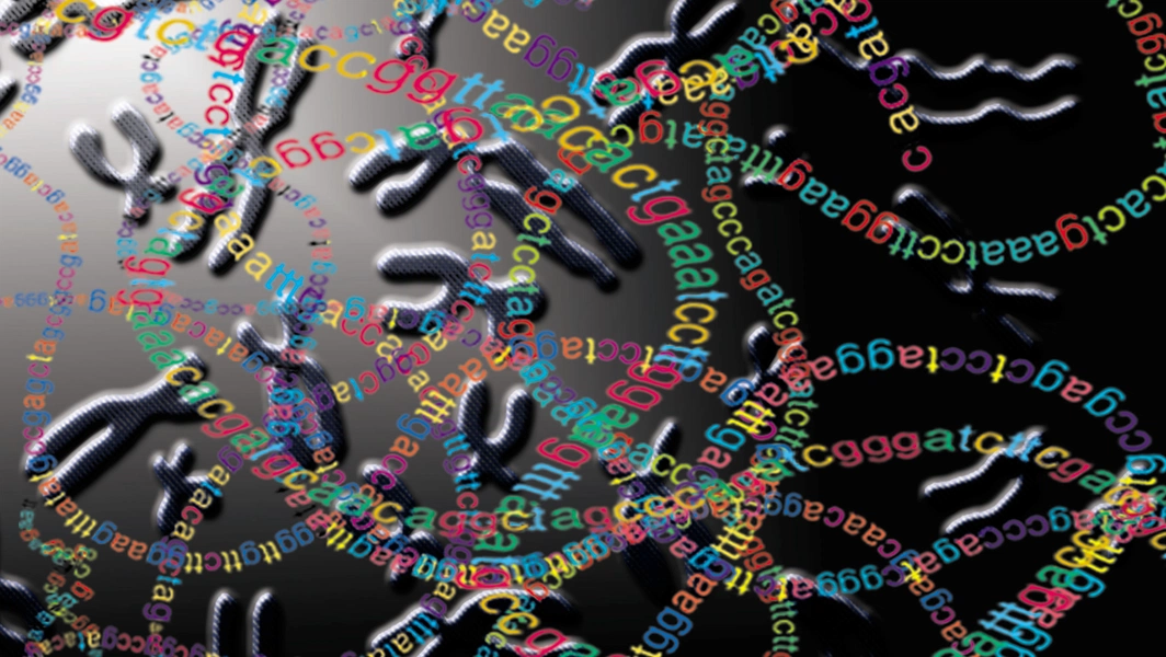 Pond organism rewrites genetic code by reassigning stop signals