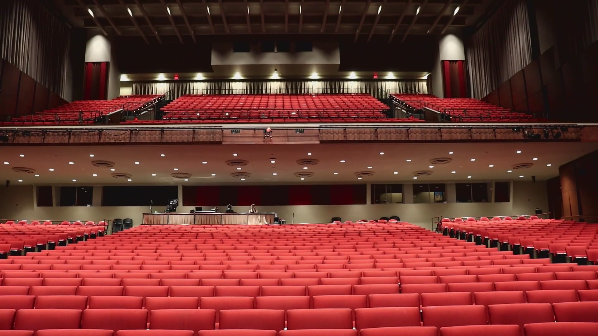 Millions of dollars brought to state thanks to Broadway shows at ...