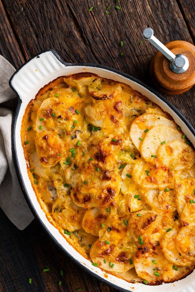 16 savoury bakes that make supper feel far more special
