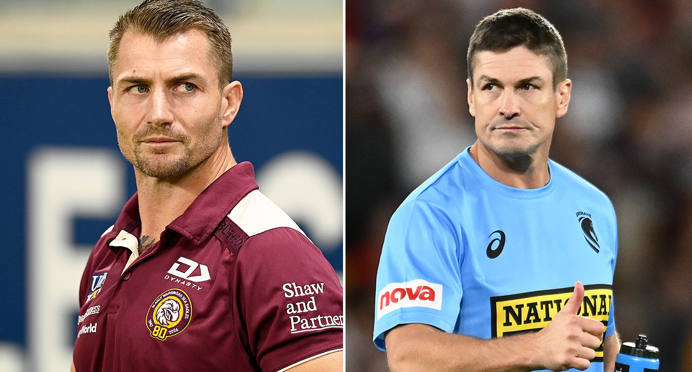 Stephen Crichton blow-up hints at bigger issues at Bulldogs: Good, bad ...