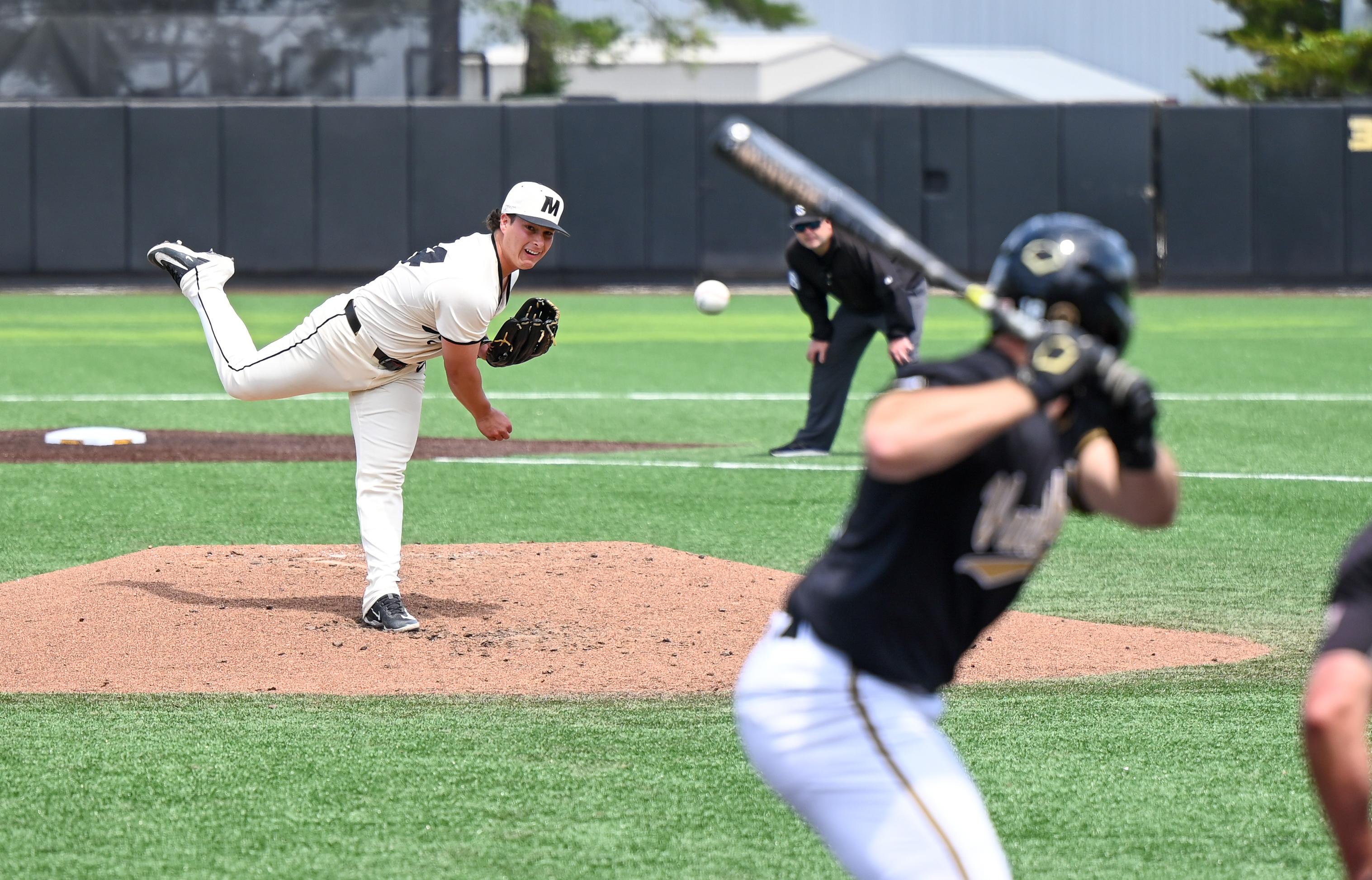 Missouri baseball breaks SEC drought in home finale victory