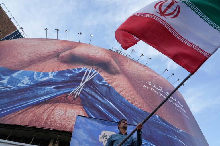 Iran catches US intelligence off guard with military recovery during ...
