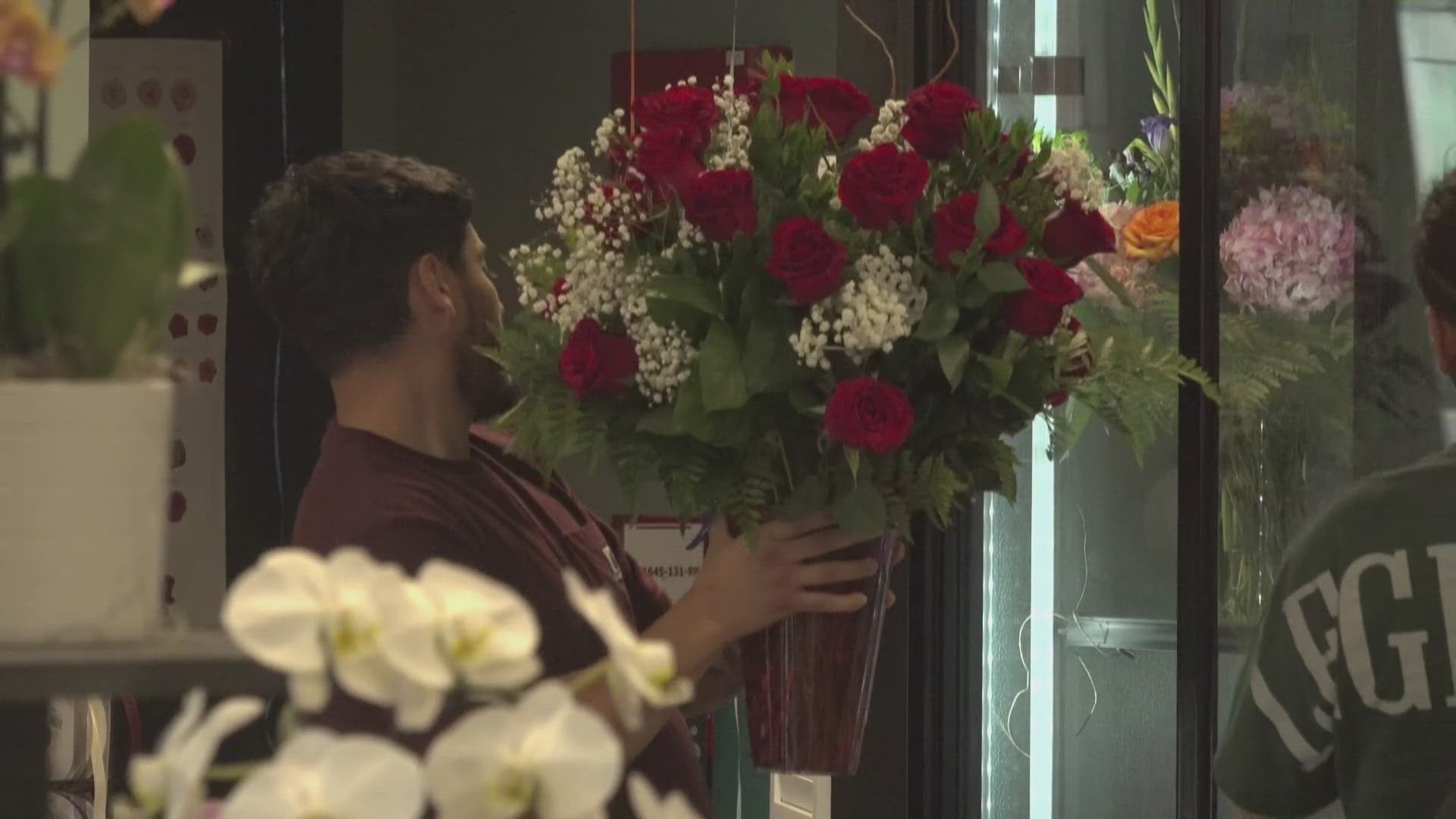 Arkansas businesses talk Mother's Day spending
