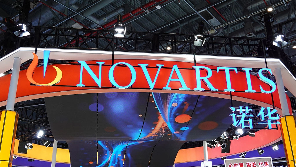 Novartis ramps up early-stage drug research in India