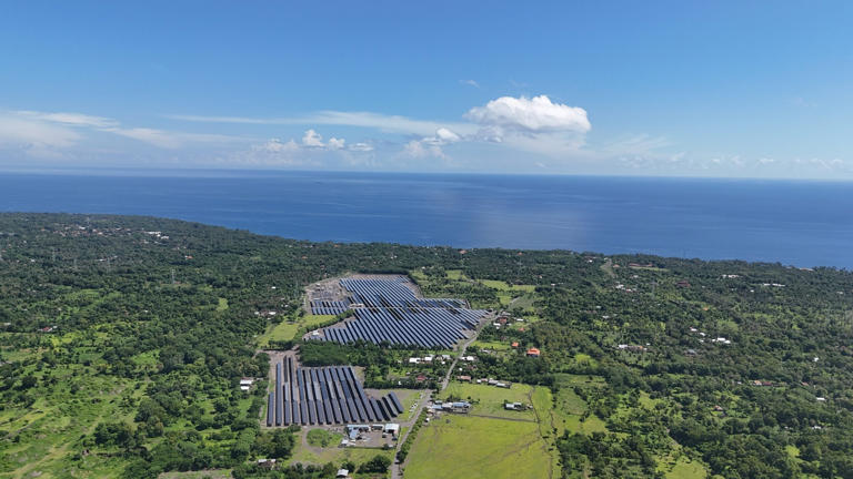 Coal is not the future of Asia’s energy security