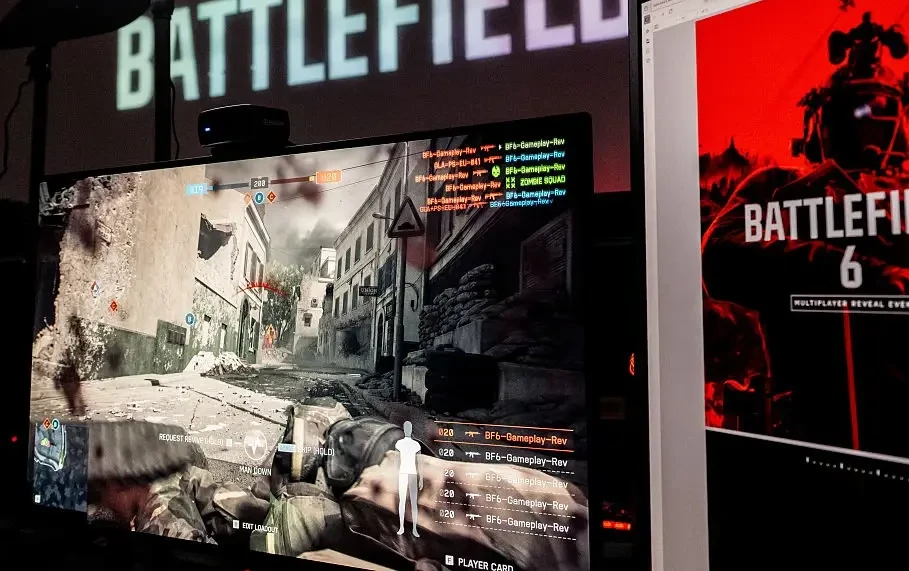 Battlefield 6 unveils season 3 roadmap and full update