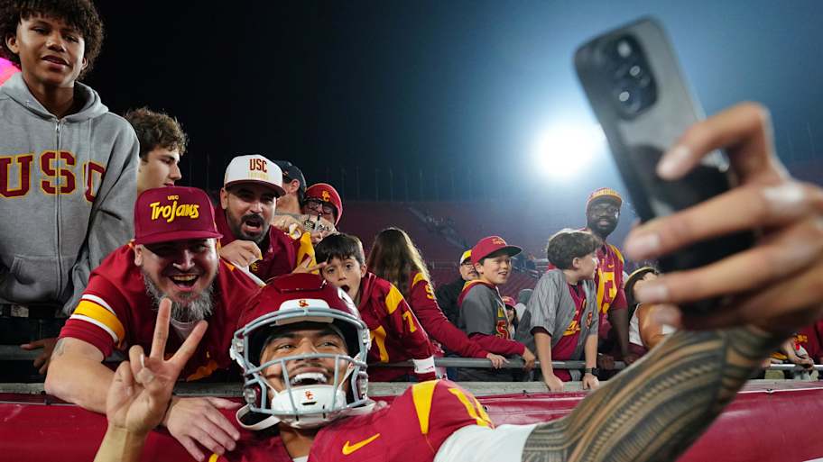 College football playoff hypothetical should intrigue USC Trojans fans