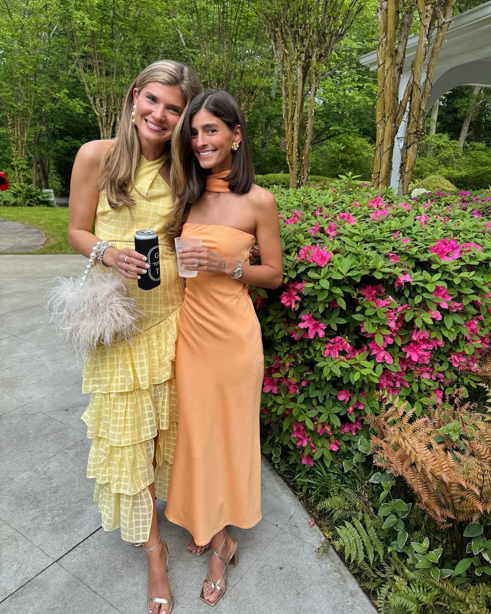 Influencers who announced pregnancies in 2026: Lunden and Olivia Stallings