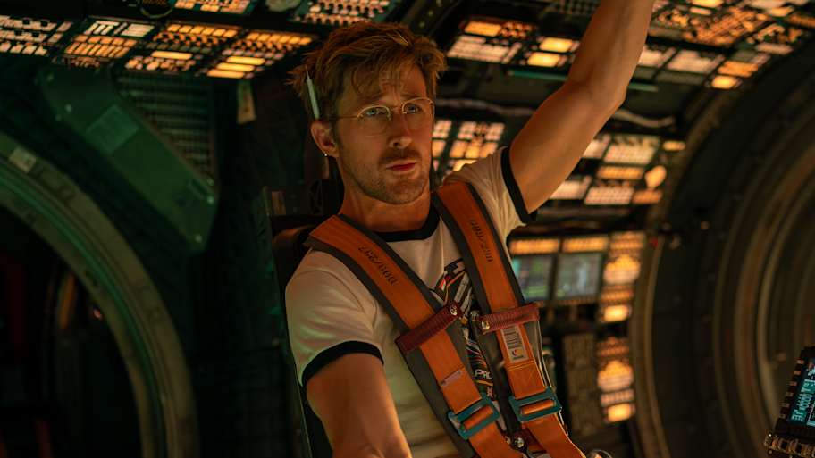 It S A Good Time To Be A Fan Of Ryan Gosling S Epic Sci Fi Movie
