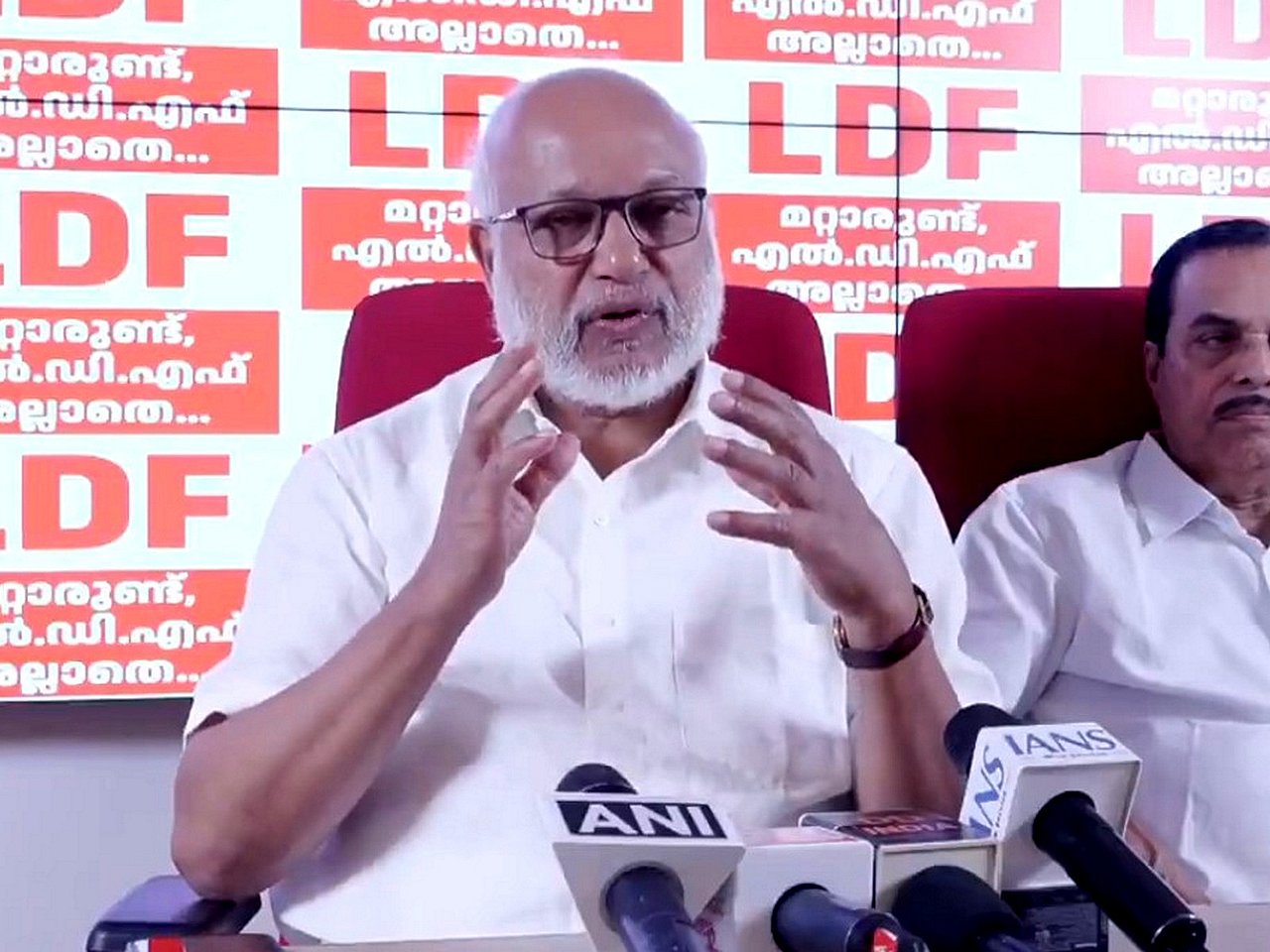 BJP govt has made people second-class citizens: CPM general secretary ...