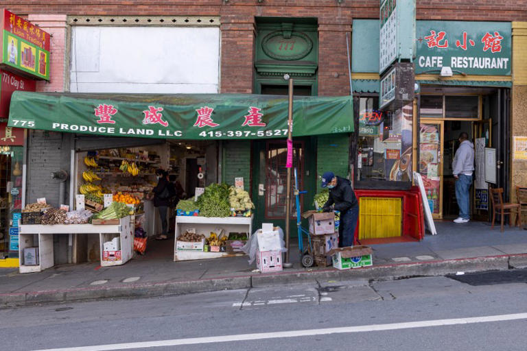 Prop D vs. Prop C: San Francisco's high-stakes fight over business taxes