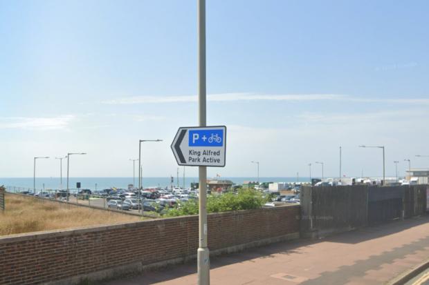 Public consultation launched over car park relocation plan