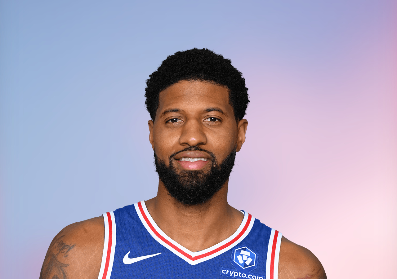In a perfect scenario, the 76ers' front office begins