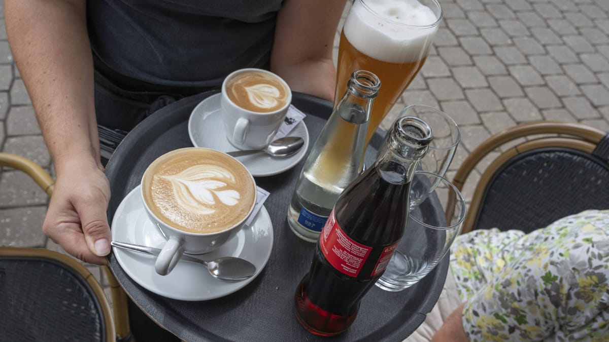 Kult-Café auf dem Schiller-Kiez schließt