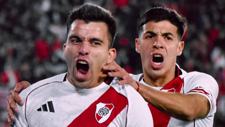 Cuándo juega y cómo ver a River: Día, hora, canal de TV y streaming ...