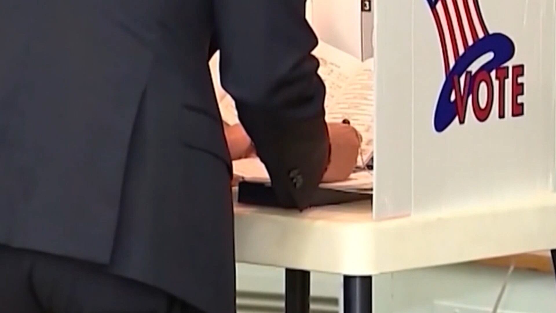 Early voting for Texas primary runoff election runs May 18-22