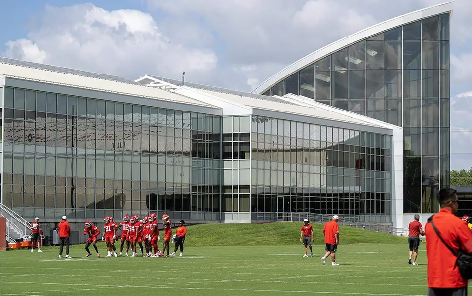 Chiefs’ youth surge and roster battles define 2026 outlook
