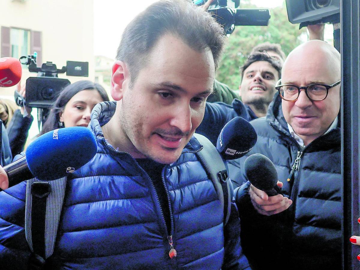 Soliloqui svelati dalle cimici: da Sempio alle preghiere voodoo