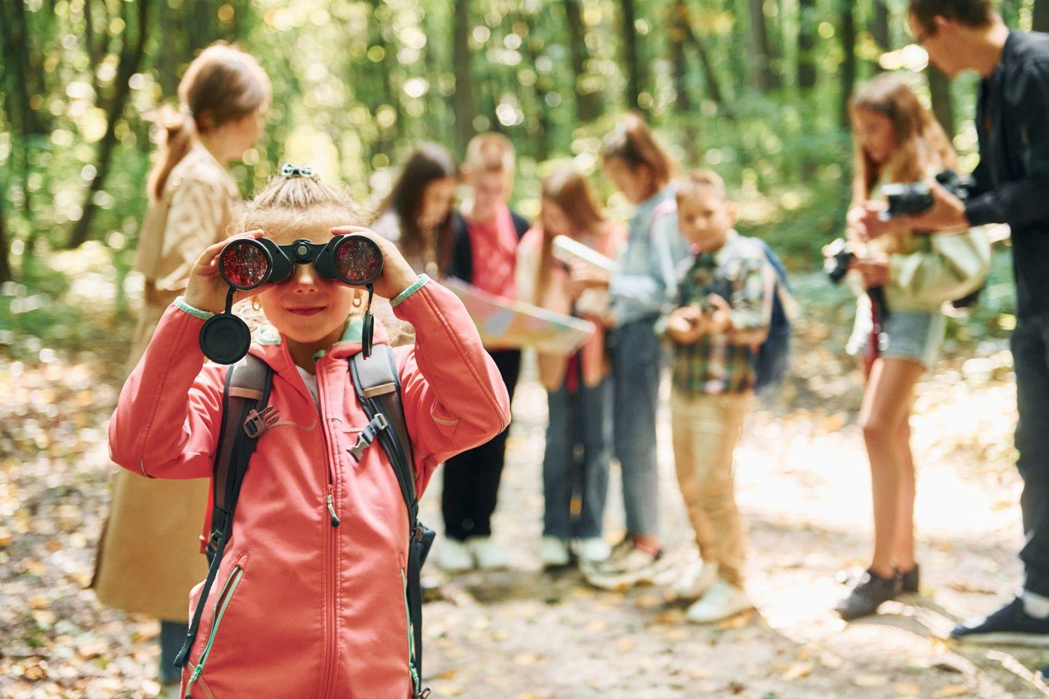Cómo estudiar en excursiones y aprovechar cada viaje al máximo