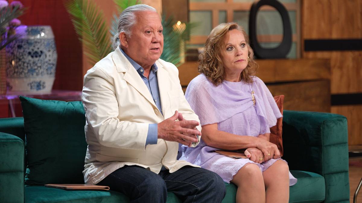 Sara Malcato direta com Quinita e Carlos: "Vemos falta de respeito"