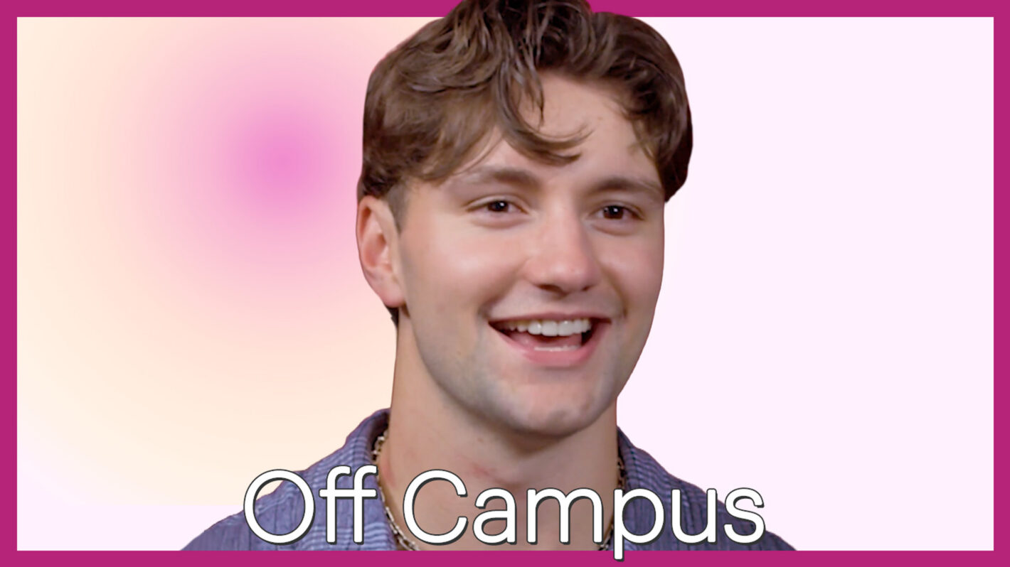 ‘Off Campus’: How much will Beau be in season 1? Khobe Clarke says…