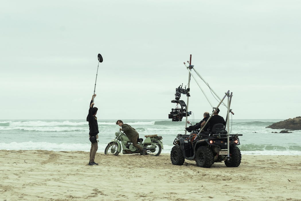 Nuevas olas en la Costa Azul: el cine español desembarca en Cannes