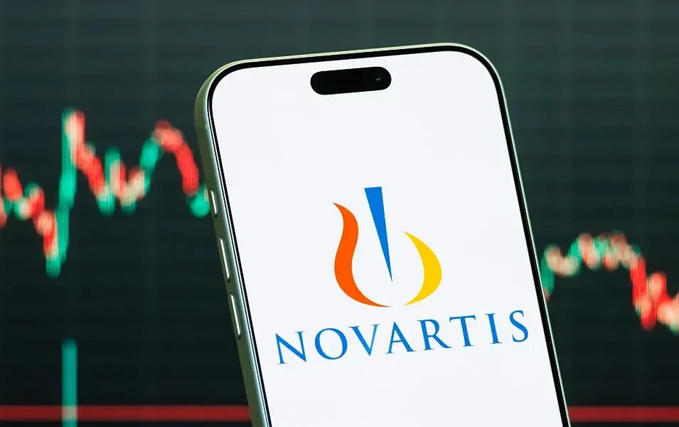 Novartis ramps up early-stage drug research in India