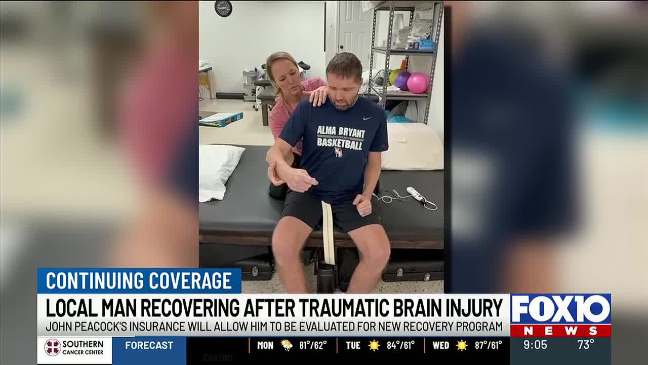 Alma Bryant coach’s husband granted evaluation for brain injury rehab ...