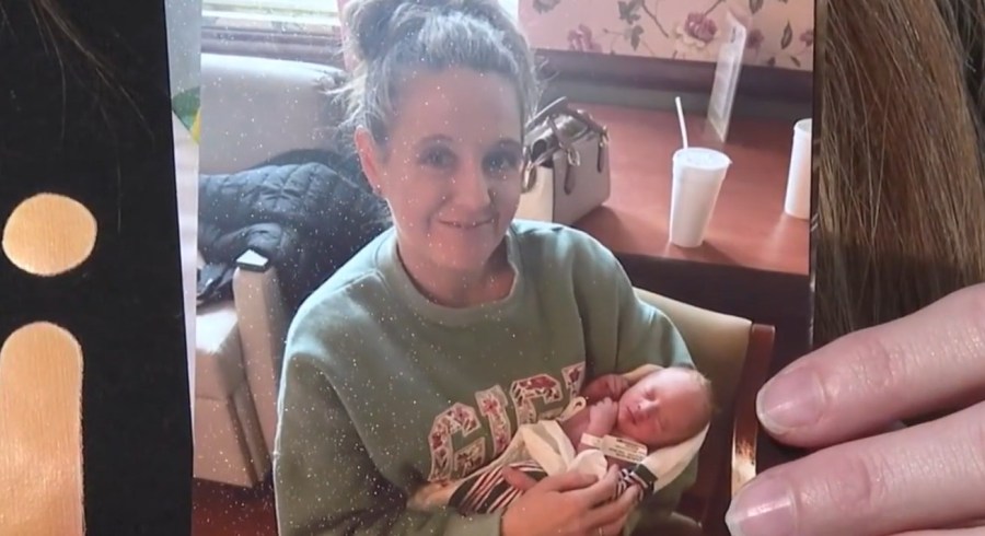 NC dad charged with murder after baby son dies in Stokes County, court ...