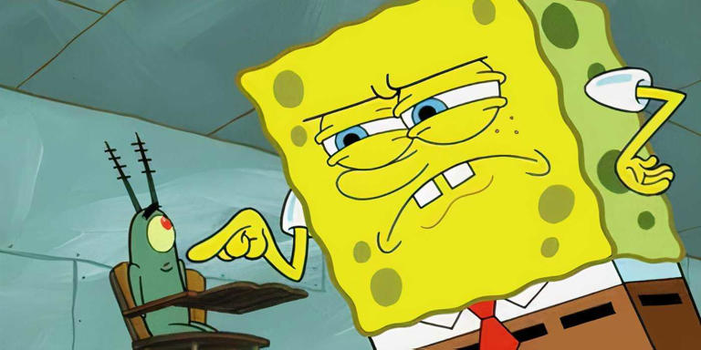 8 most iconic '90s cartoon characters, ranked