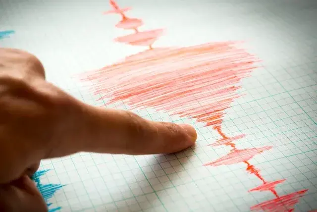 Temblor en Colombia hoy 10 de mayo, Día de la Madre, tuvo una magnitud ...