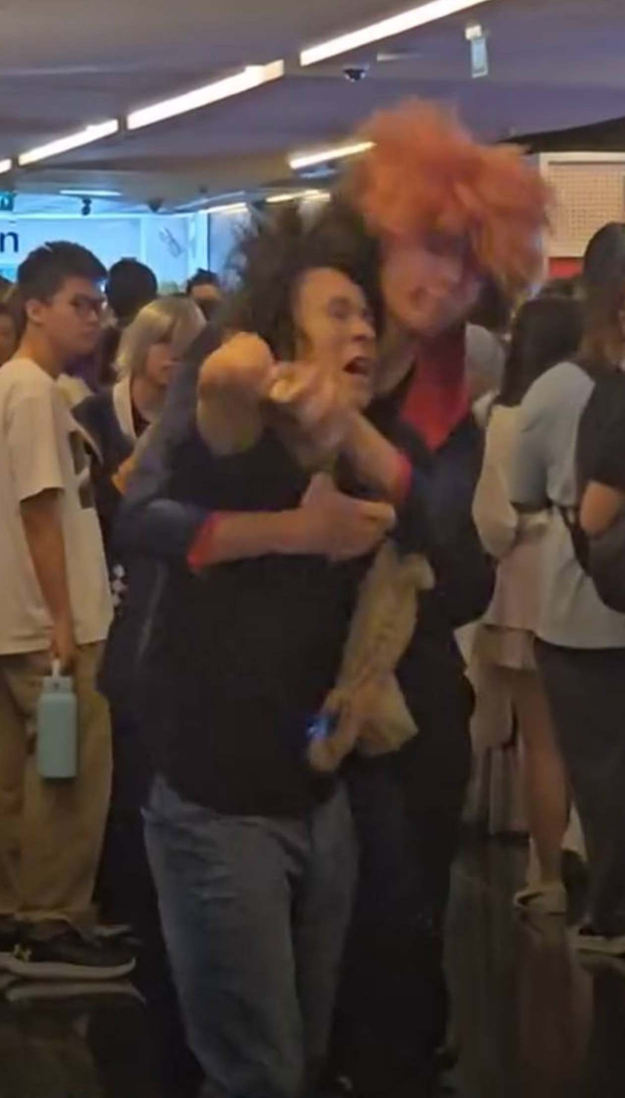 Teenager charged after assault on Singaporean blogger Amos Yee at anime ...