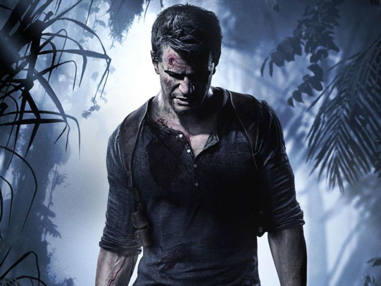 Tanti auguri Uncharted 4! Naughty Dog celebra i dieci anni del ...