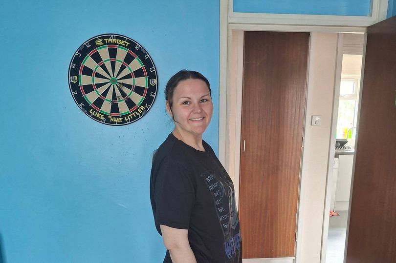 I was mocked in a cruel video - I proved them wrong with my 17 stone ...