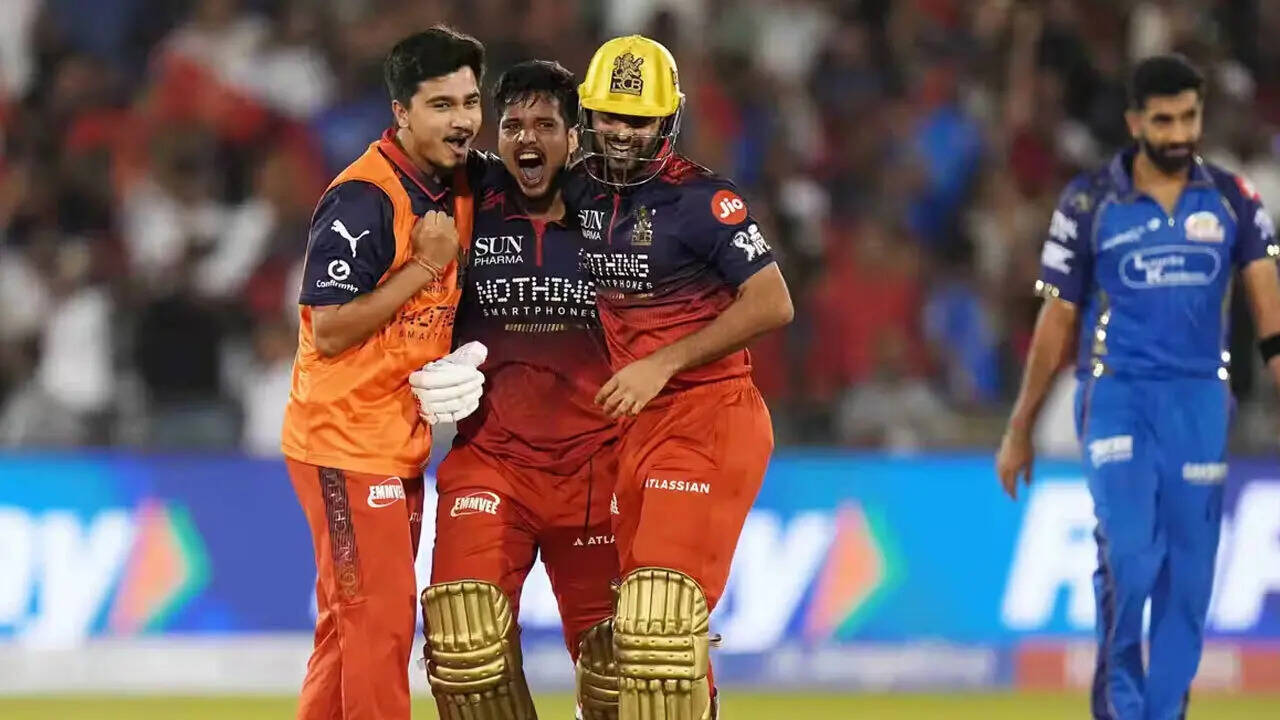 IPL 2026 schedule this week (11-17 May): Full list of matches, dates ...