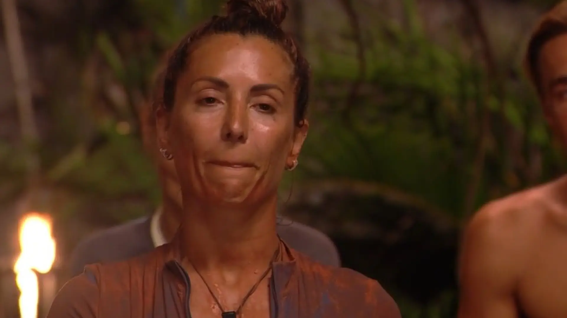 Nagore Robles, expulsada de 'Supervivientes', provoca un sentido ...