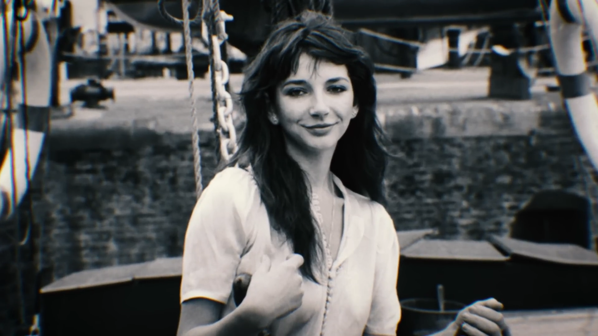 37 years later, it became a hit again - the strange power of Kate Bush