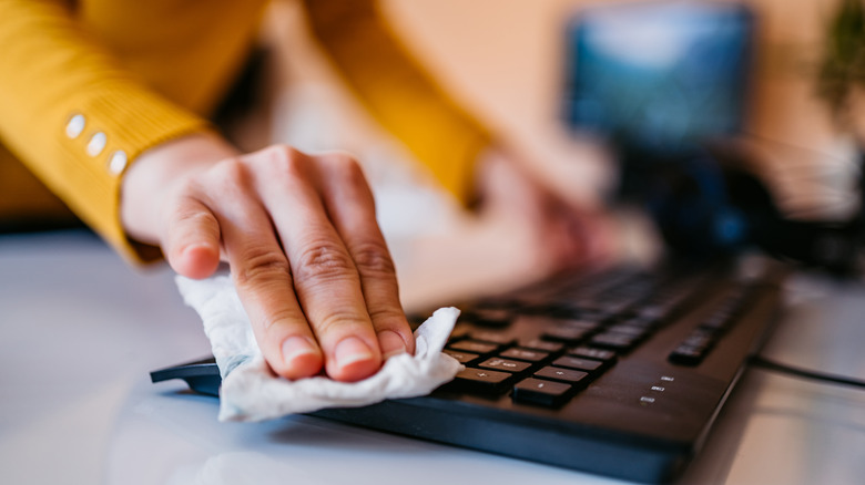 5 fixes for the Alt-Tab keyboard shortcut not working on Windows